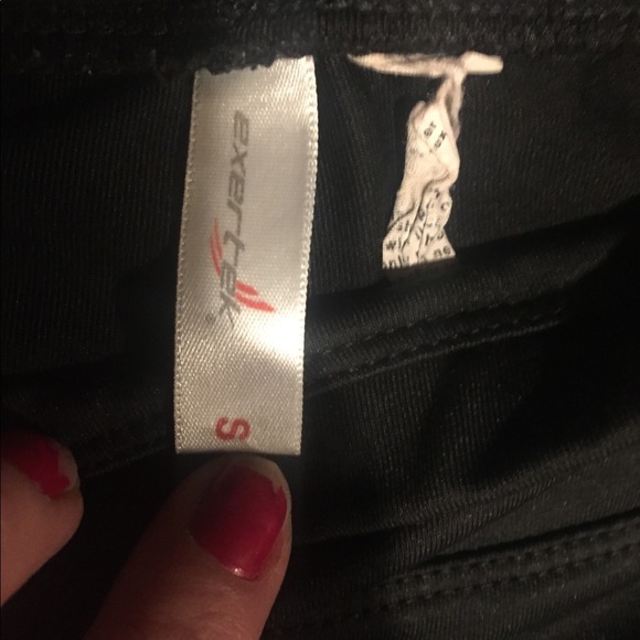 exertek | Pants & Jumpsuits | Drift Yoga Pants | Poshmark